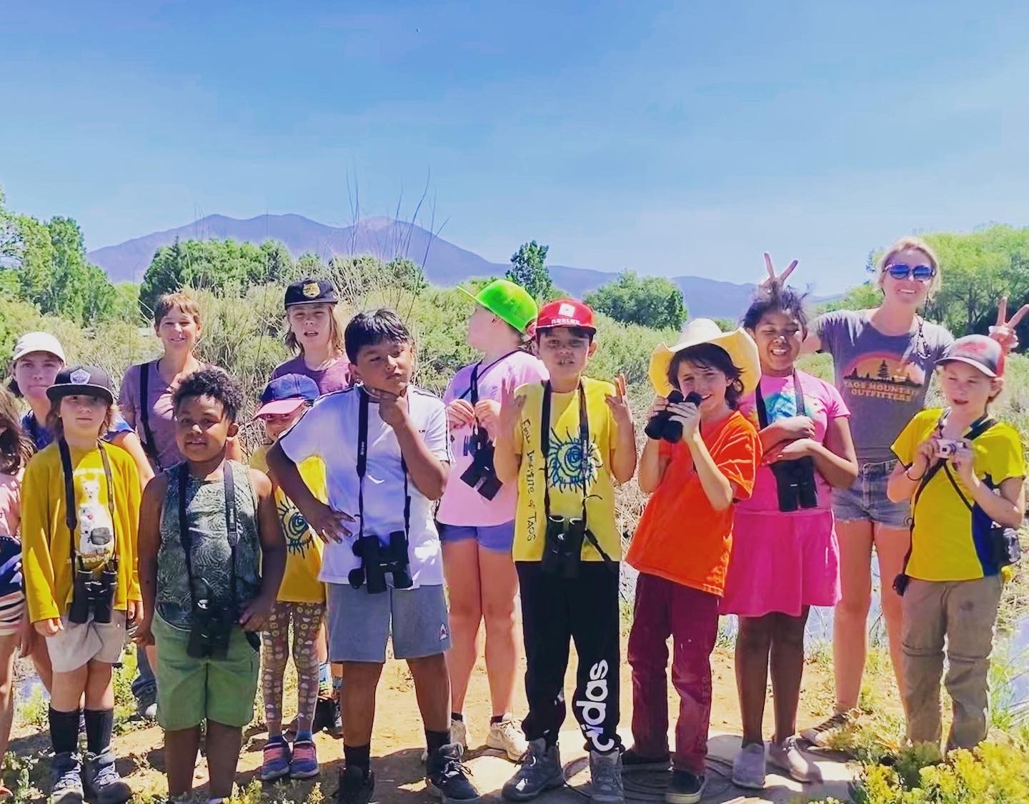 FREE Nature Explore at Rio Fernando Park Sessions! | Field Institute of ...